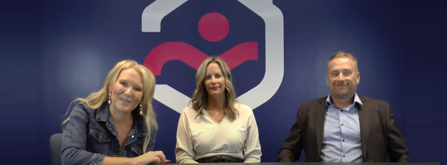 Video: Patriot at Home's Greg Davis Discusses Ohio Community at Home ...